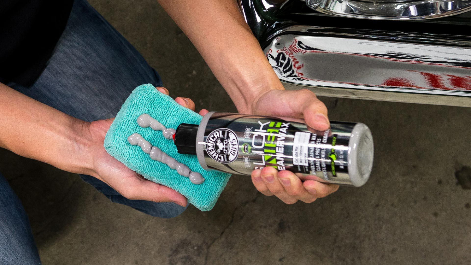 Best Chemical Guys Wax for Black Cars 2025: Complete Guide