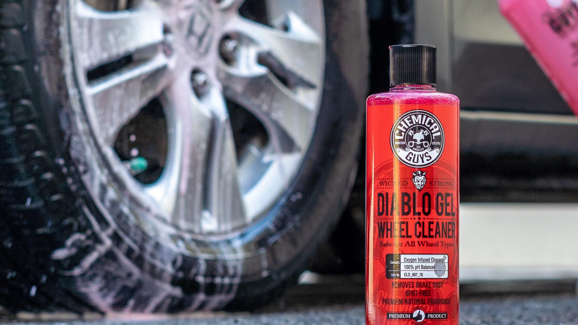 The Best Wheel Cleaners of 2025: Chemical Guys Complete Guide