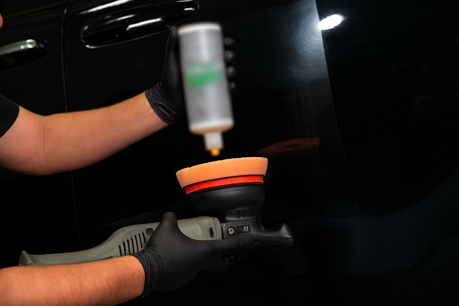 Meet Our New InSynchro Product: Precision Correction for Near-Perfecti ...