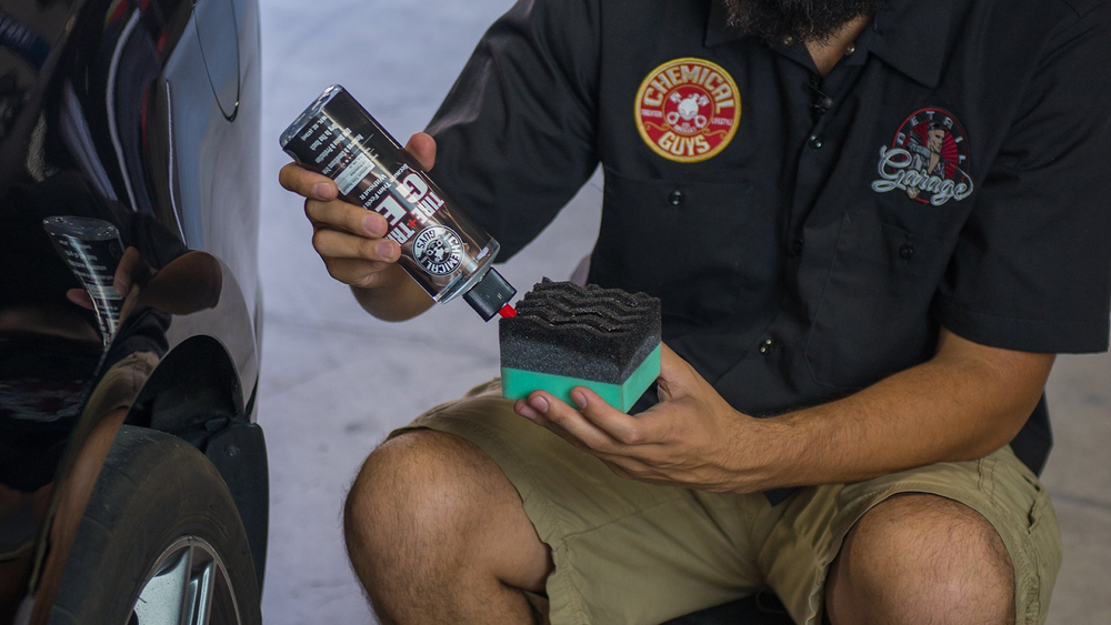 Car Exterior Detailing How-To's: Expert Guides and Tips | Chemical Guys