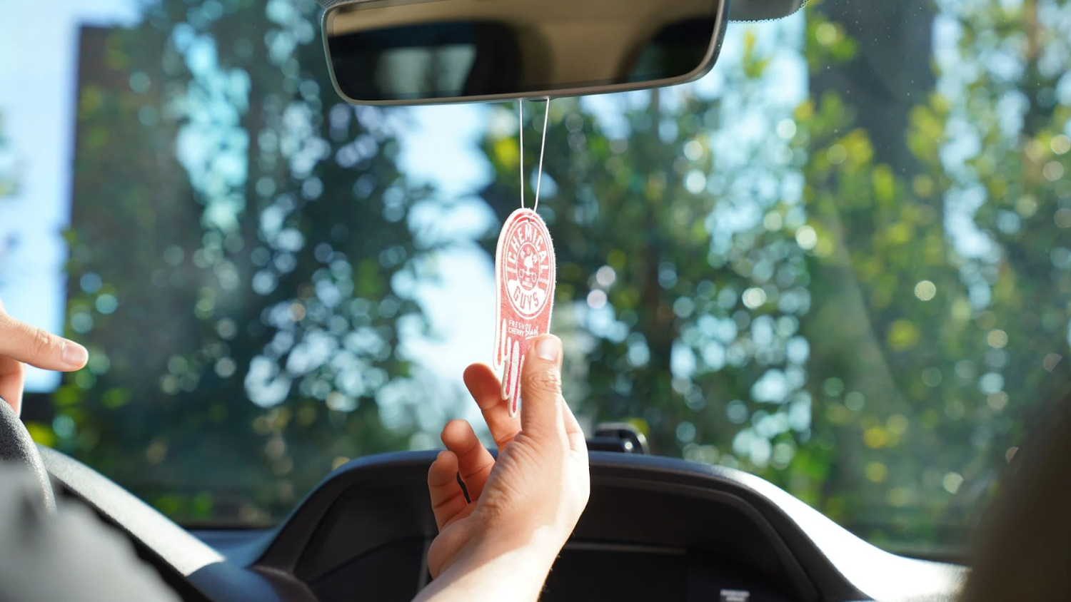 Car Air Freshener Kits: Transform Your Drive with Delightful Scents ...