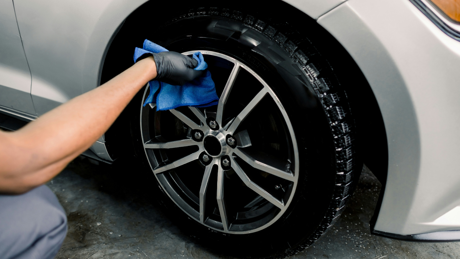 How to Fix Scratched Rims: DIY Repair Guide | Chemical Guys