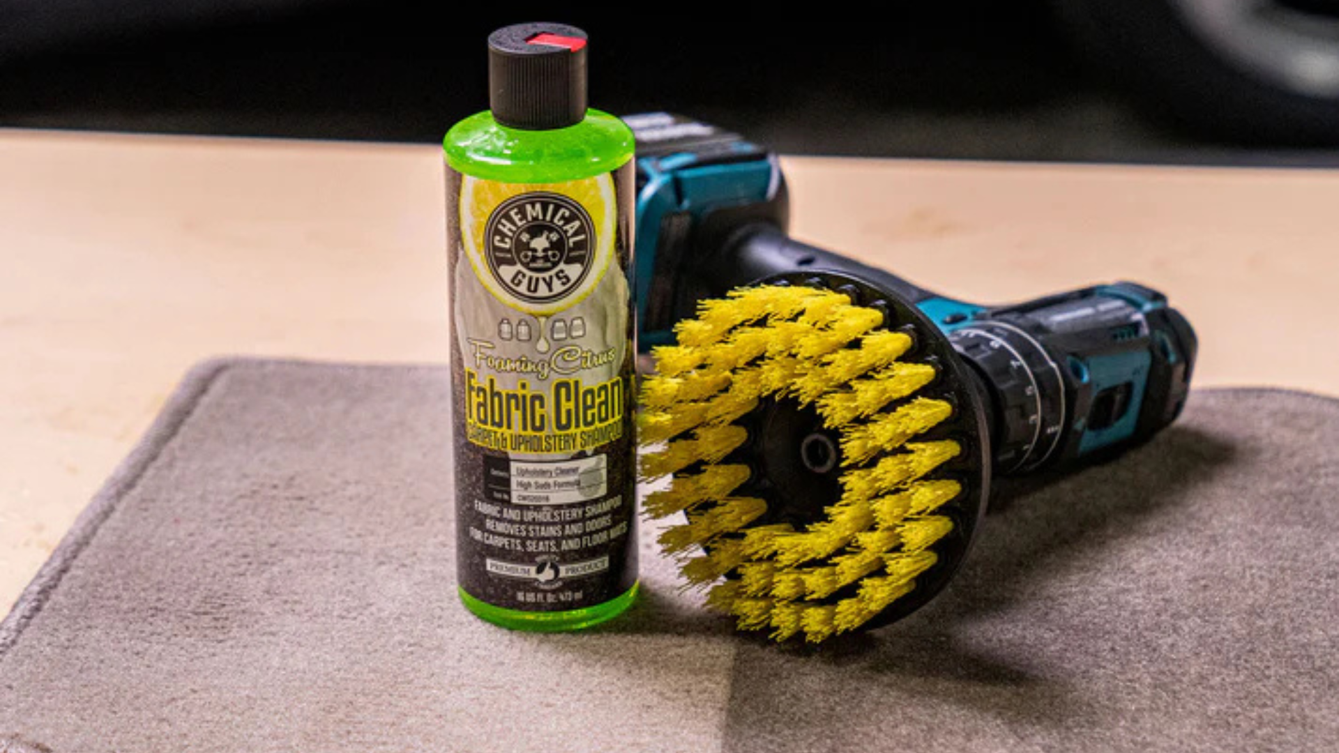 The 8 Best Chemical Guys Interior Cleaners for 2025: Complete Buying G