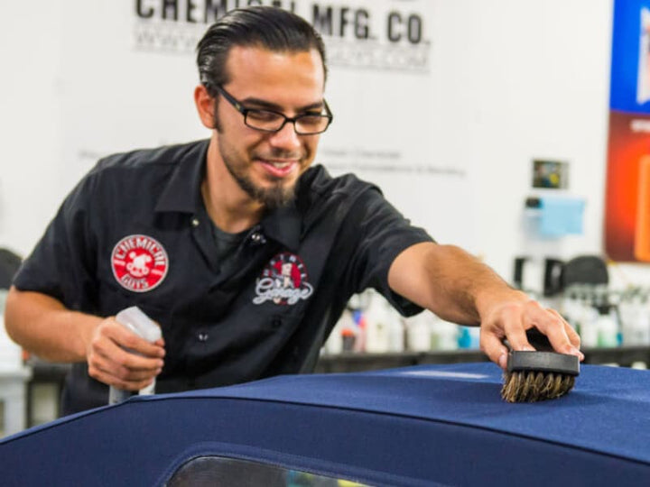 Learn How to Wash Your Car Like a Professional | Chemical Guys