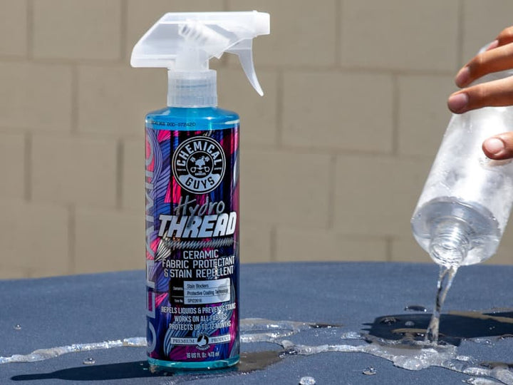 Ceramic Coating How-To's: Expert Guides & Tips | Chemical Guys