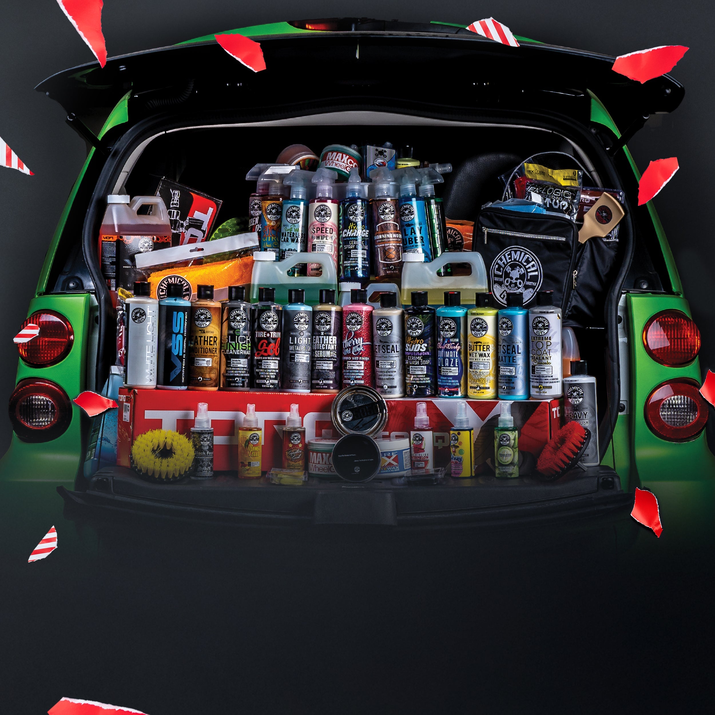 Car Care Gifts: Holiday Guide | Chemical Guys