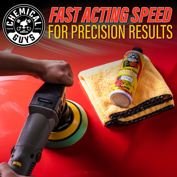 P4 Precision Paint Perfection Polish | Chemical Guys