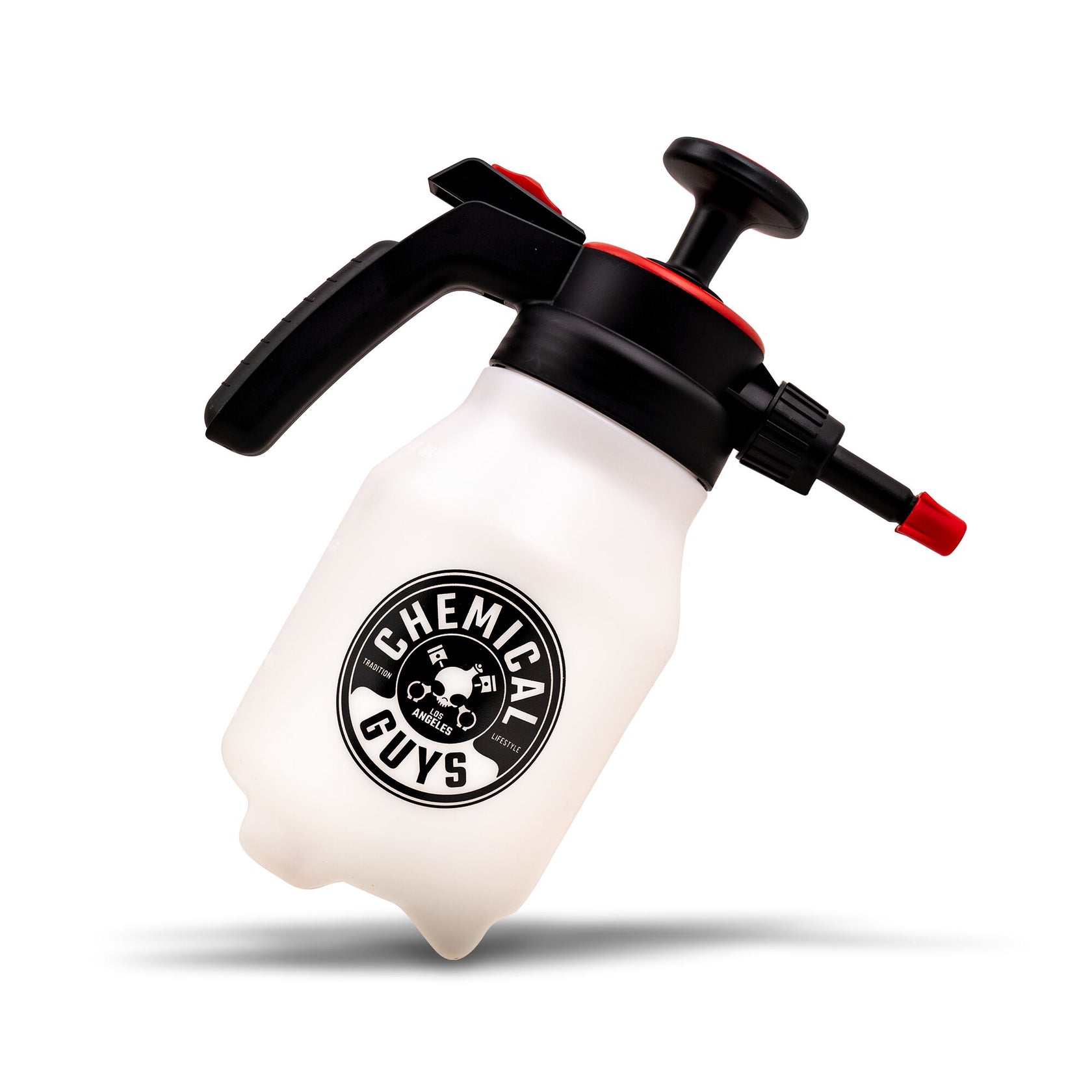 Mr. Sprayer Full Function Atomizer and Pump Sprayer | Chemical Guys