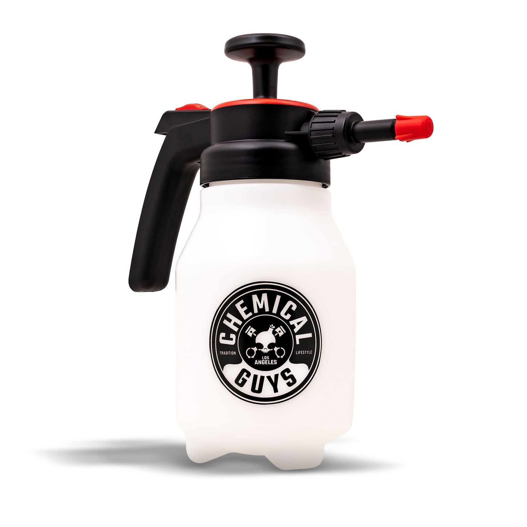 Mr. Sprayer Full Function Atomizer and Pump Sprayer | Chemical Guys