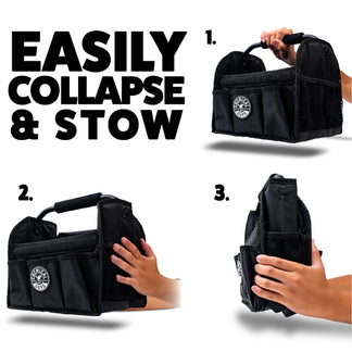 Quick Load Carrying Caddy & Storage Organizer | Chemical Guys