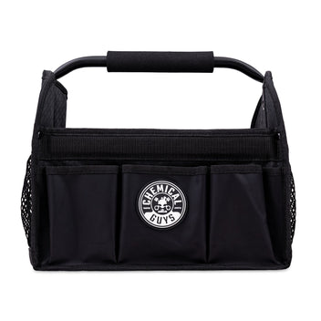 Quick Load Carrying Caddy & Storage Organizer | Chemical Guys