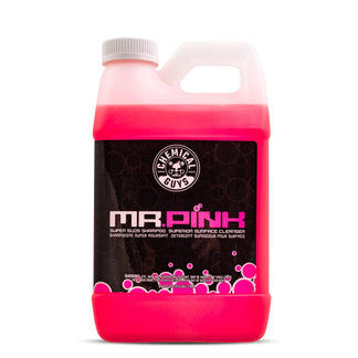 Mr. Pink Car Wash Shampoo | Chemical Guys