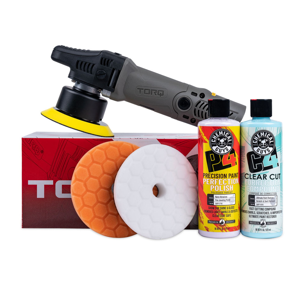 Chemical Guys | Car Detailing Supplies, Car Wax and Cleaning Kits