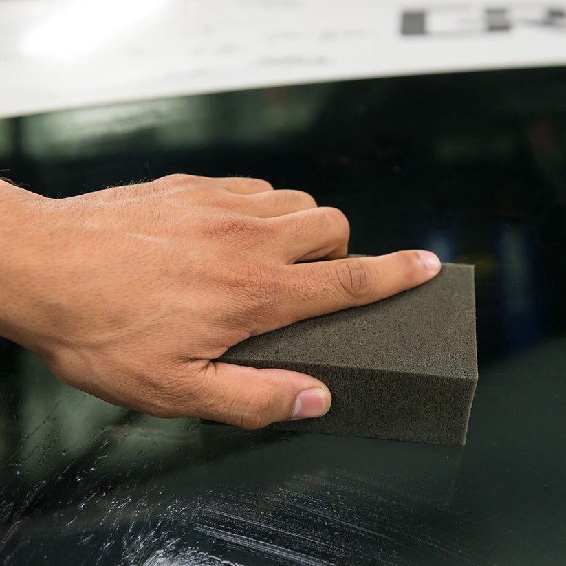 Rinse & Renew Clay Block & Luber Car Kit Bundle | Chemical Guys