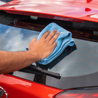 Streak Free Window Clean Glass Cleaner | Chemical Guys