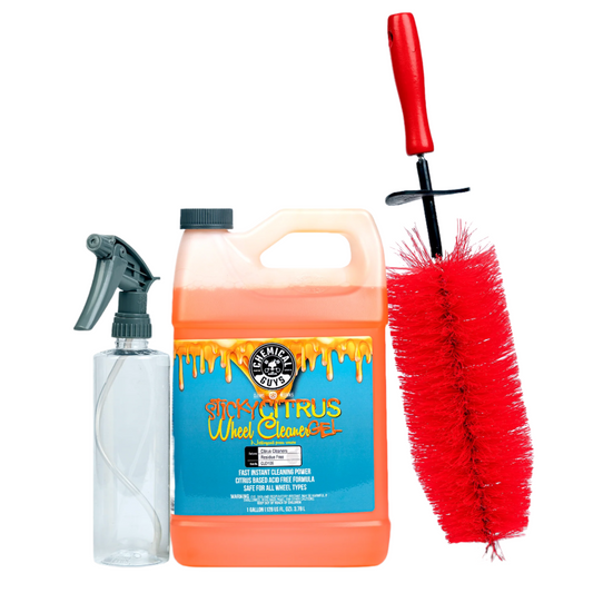 Exterior Car Care – Page3 | Chemical Guys