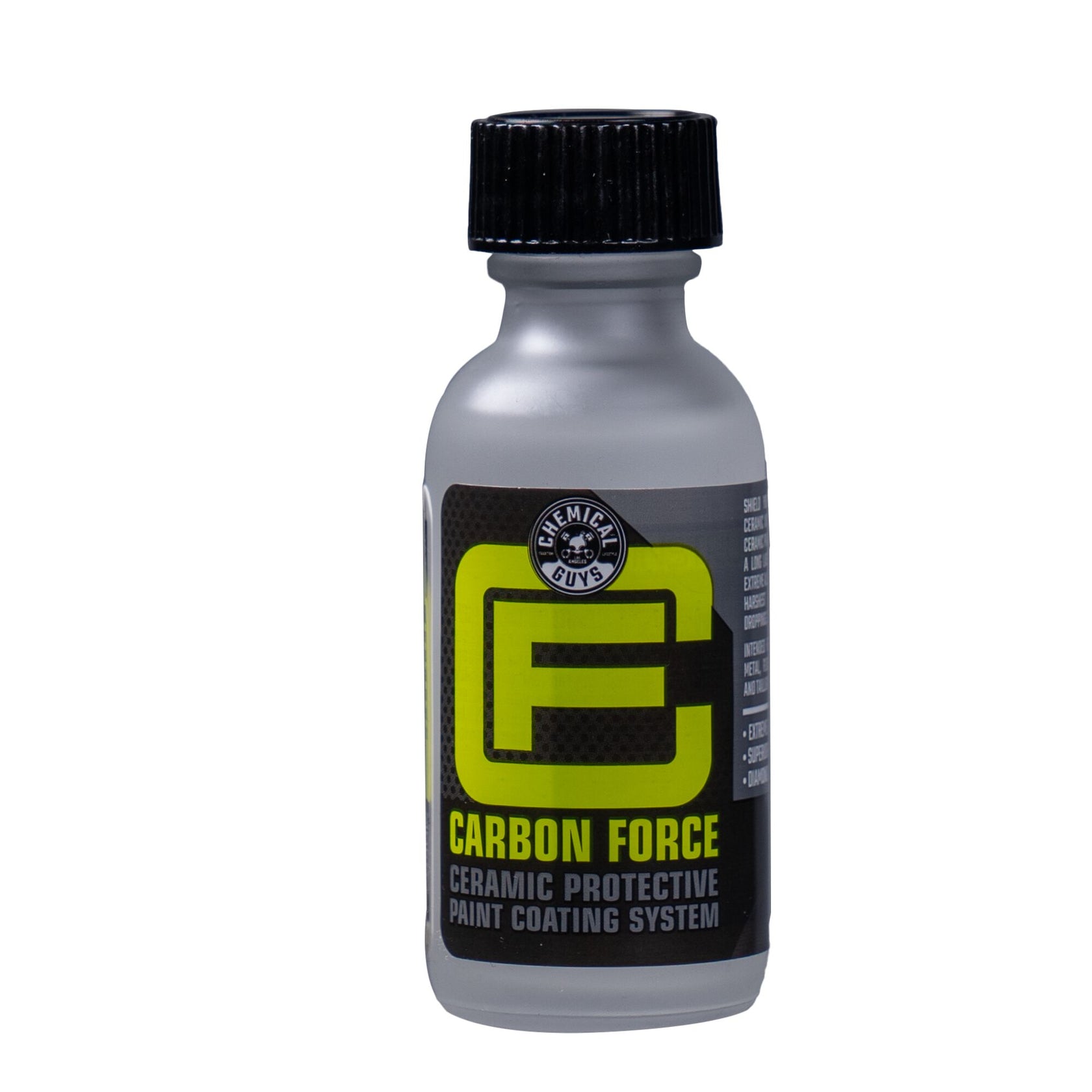 Carbon Force Ceramic Protective Paint Coating System | Chemical Guys