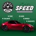 HydroSpeed Ceramic Quick Detailer | Chemical Guys