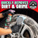 Total Extract Tire & Rubber Cleaner | Chemical Guys