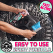 Total Extract Tire & Rubber Cleaner | Chemical Guys