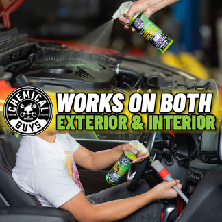 All Clean+ All Purpose Cleaner & Degreaser | Chemical Guys