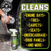 All Clean+ All Purpose Cleaner & Degreaser | Chemical Guys