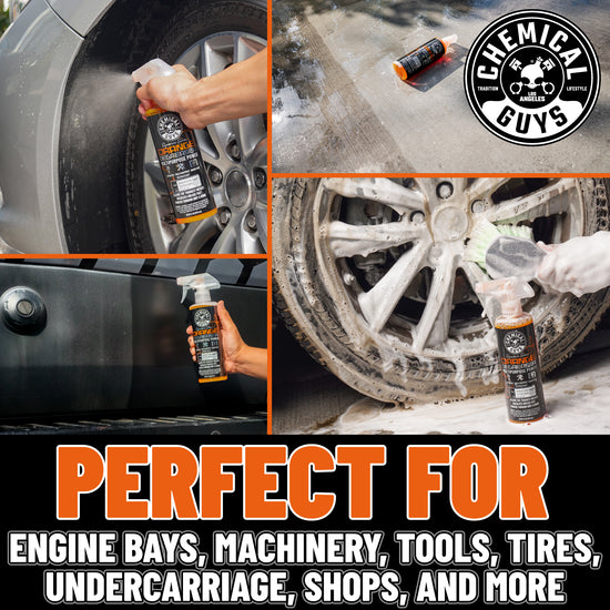 Signature Series Orange Degreaser | Chemical Guys