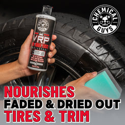 VRP Vinyl, Rubber, Plastic Protectant | Chemical Guys