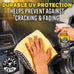 InnerClean Interior Quick Detailer and Protectant | Chemical Guys