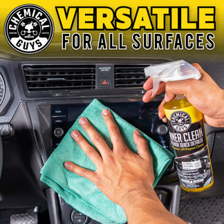 InnerClean Interior Quick Detailer and Protectant | Chemical Guys