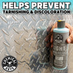 Light Metal Polish | Chemical Guys