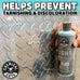 Light Metal Polish | Chemical Guys