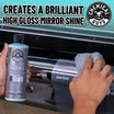 Light Metal Polish | Chemical Guys