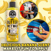 Butter Wet Wax | Chemical Guys