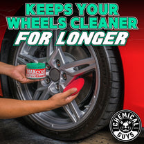 Wheel Guard Max Coat Wheel and Rim Sealant | Chemical Guys
