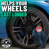 Wheel Guard Max Coat Wheel and Rim Sealant | Chemical Guys