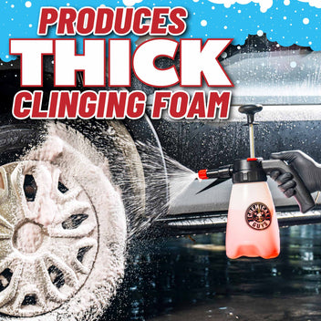 Mr. Sprayer Foamer | Chemical Guys