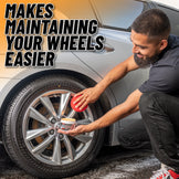 Wheel Guard and Rim Wax | Chemical Guys