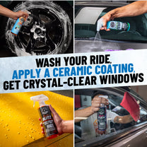 Car Winterization Kit | Chemical Guys