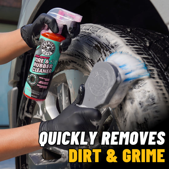 ShineLogic - Spray & Clean Kit | Chemical Guys