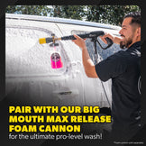 ProFlow PM2000 Pro Performance Electric Pressure Washer | Chemical Guys