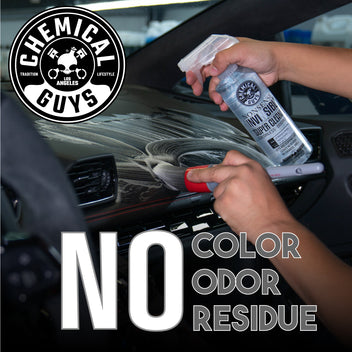 Nonsense Invisible Super Cleaner | Chemical Guys