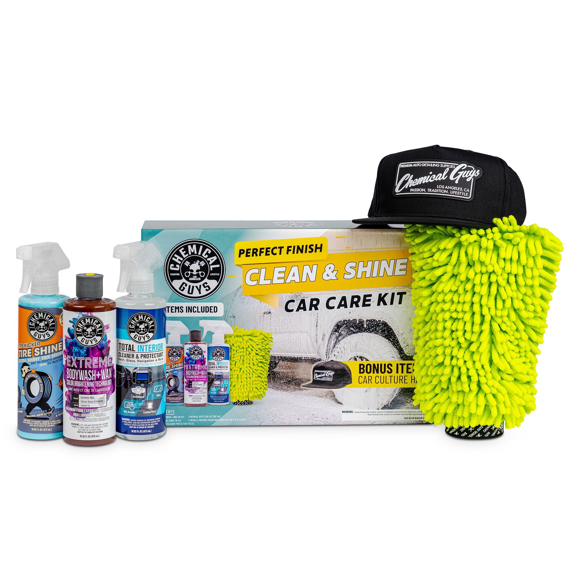 Find the Perfect Car Cleaning Kit – Page3 | Chemical Guys
