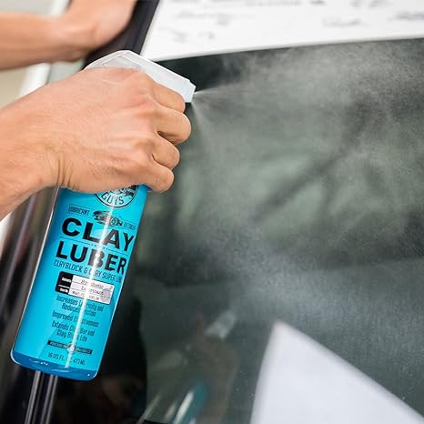 Easy Car Haze & Paint Scuff Removal Wet Sanding Kit | Chemical Guys