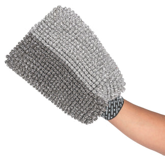The PileDriver Ultimate Multipurpose Detailing Mitt | Chemical Guys