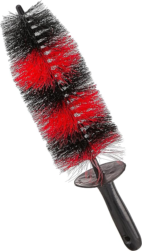 car scope brush