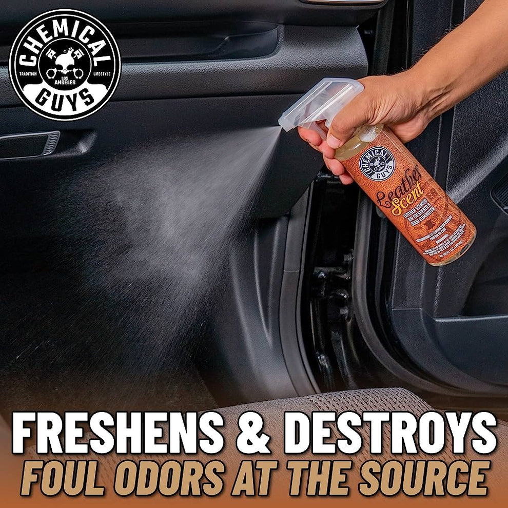 Air Scent Variety Car Kit | Chemical Guys