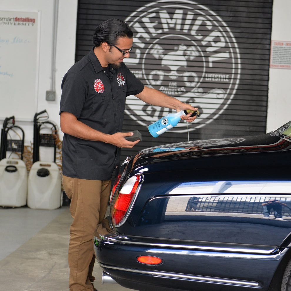 Tolco Gold Standard Heavy Duty Acid Resistant Sprayer | Chemical Guys