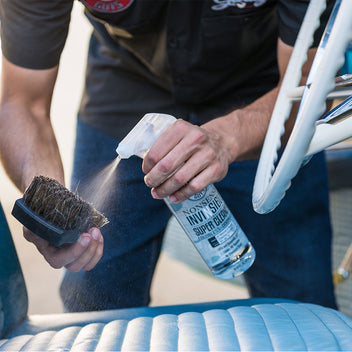 Nonsense Invisible Super Cleaner | Chemical Guys