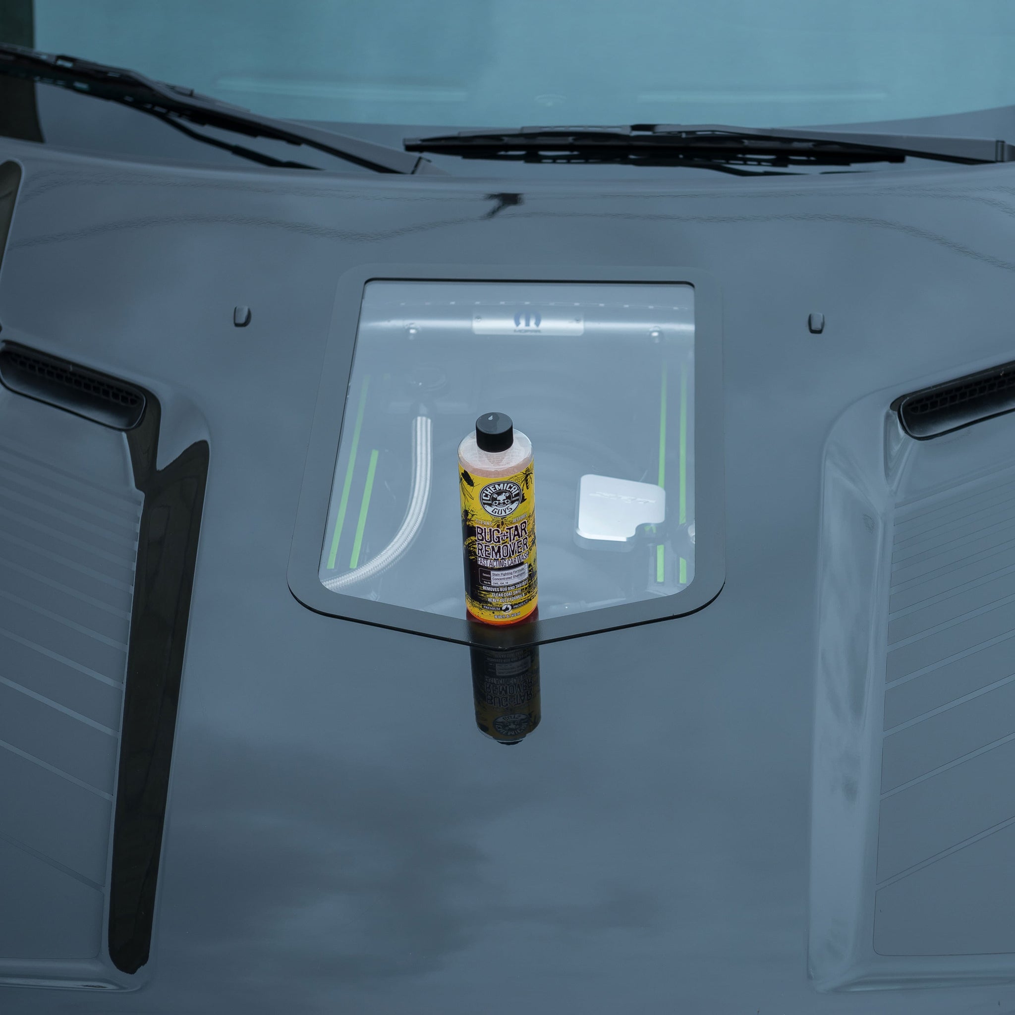 Bug & Tar Remover for Cars | Chemical Guys